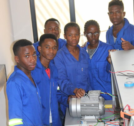 School of Engineering